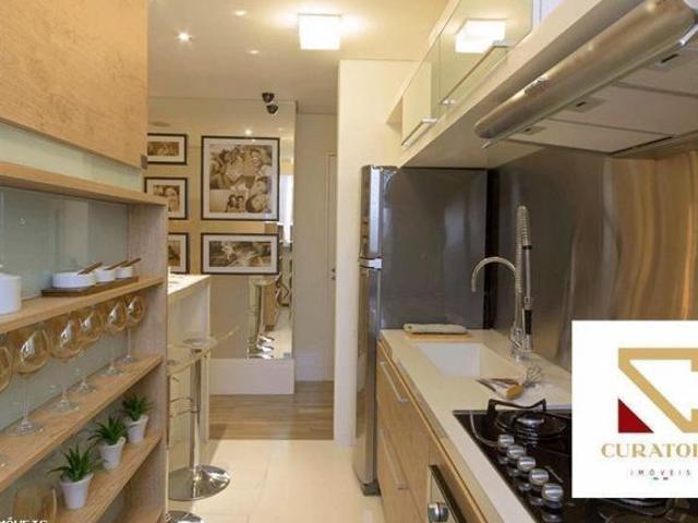 Apartamento à venda em Diadema/SP