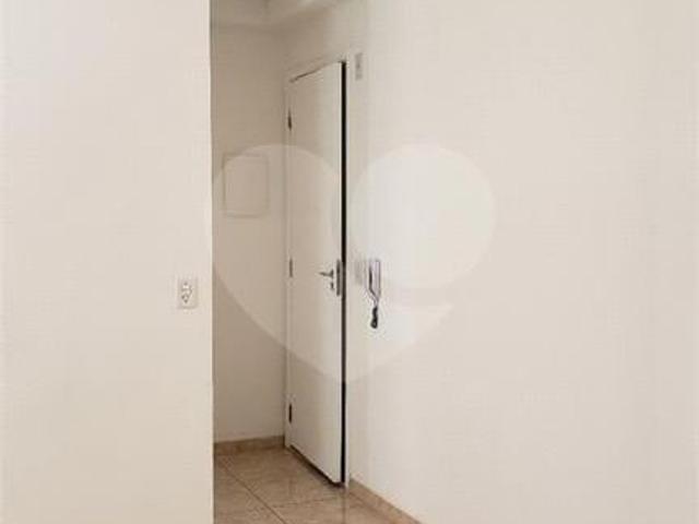 Apartamento à venda em Distrito Industrial SP