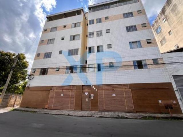 Apartamento à venda em Divinópolis MG, bairro Sidil: 2 quartos, 1 suite, 1 sala, 1 banheiro, 1 vaga