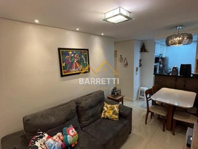 Apartamento à venda em Dois Córregos