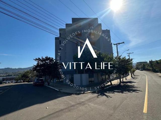 Apartamento à venda em Dois Irmãos/RS
