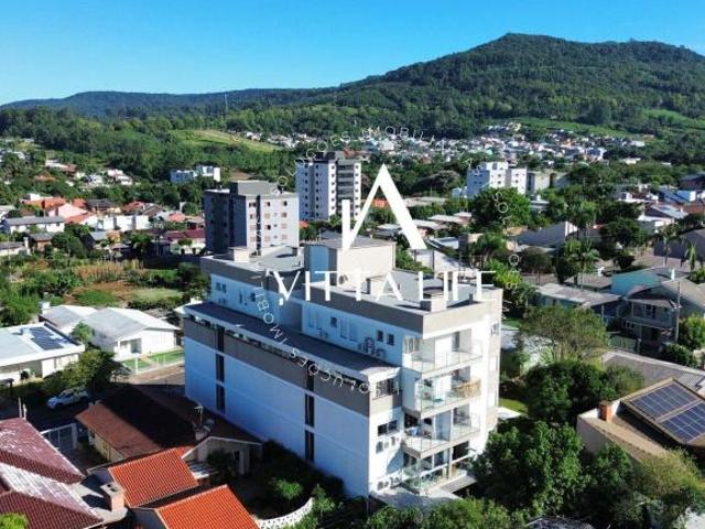 Apartamento à venda em Dois Irmãos/RS