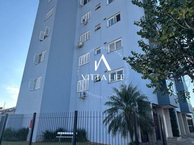 Apartamento à venda em Dois Irmãos/RS