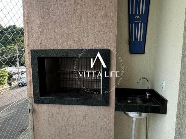 Apartamento à venda em Dois Irmãos/RS