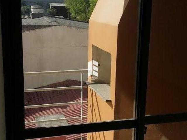 Apartamento à venda em Dom Antônio Reis