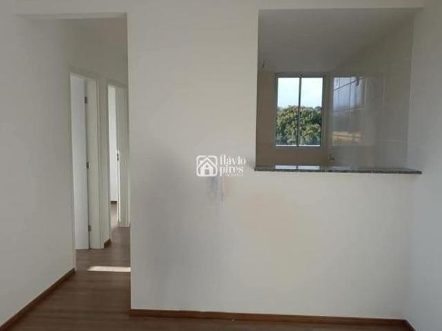 Apartamento à venda em Dom Bosco