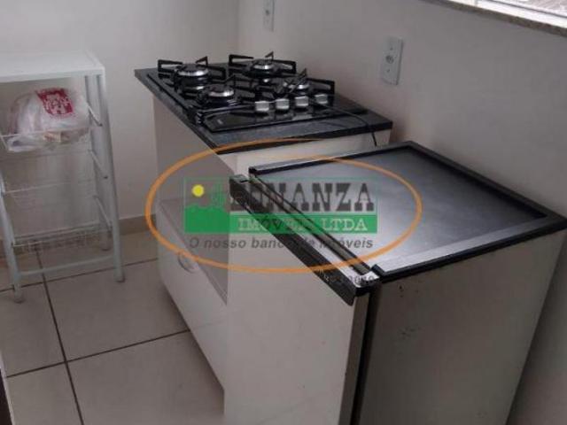 Apartamento à venda em Dom Bosco