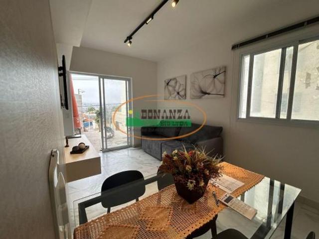 Apartamento à venda em Dom Bosco