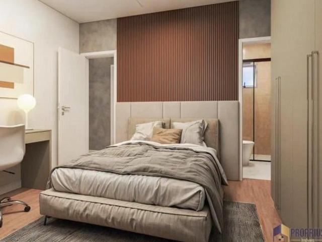 Apartamento à venda em Dom Cabral