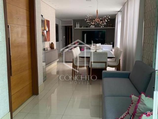 Apartamento à venda em Dona Clara