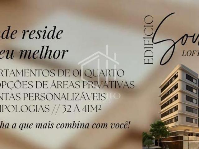 Apartamento à venda em Dona Clara