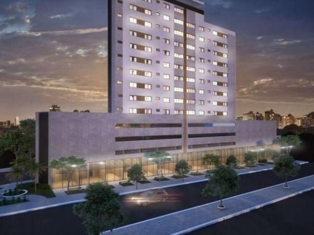 Apartamento à venda em Dona Clara