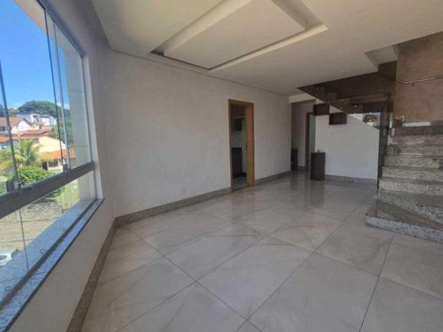 Apartamento à venda em Dona Clara
