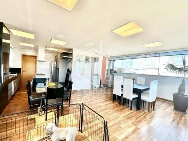 Apartamento à venda em Dona Clara