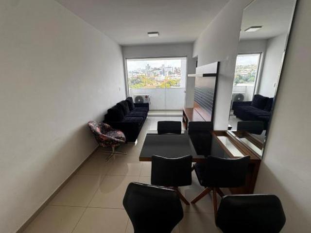 Apartamento à venda em Dona Clara