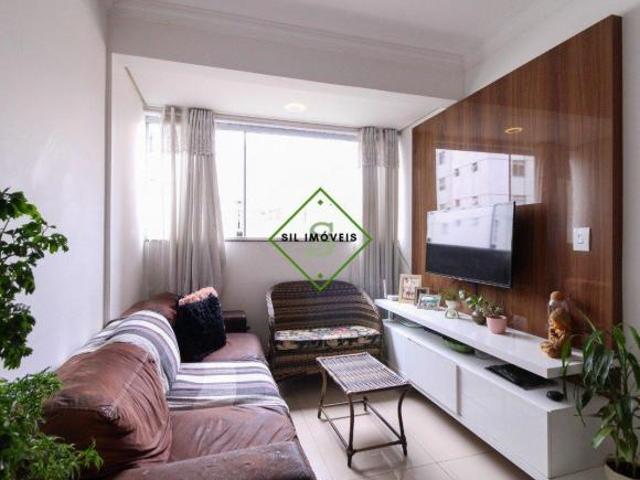 Apartamento à venda em Dona Clara