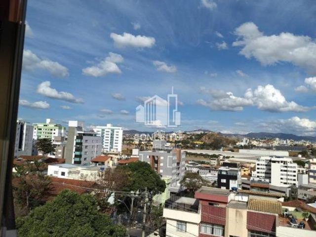 Apartamento à venda em Dona Clara