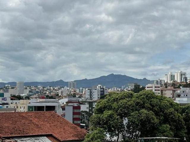 Apartamento à venda em Dona Clara