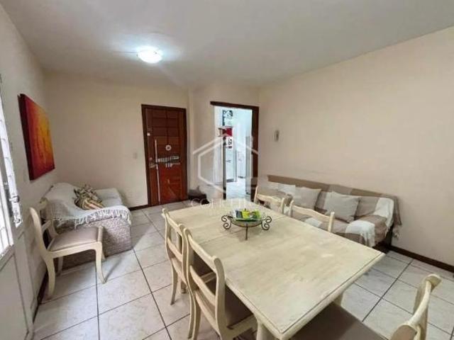 Apartamento à venda em Dona Clara