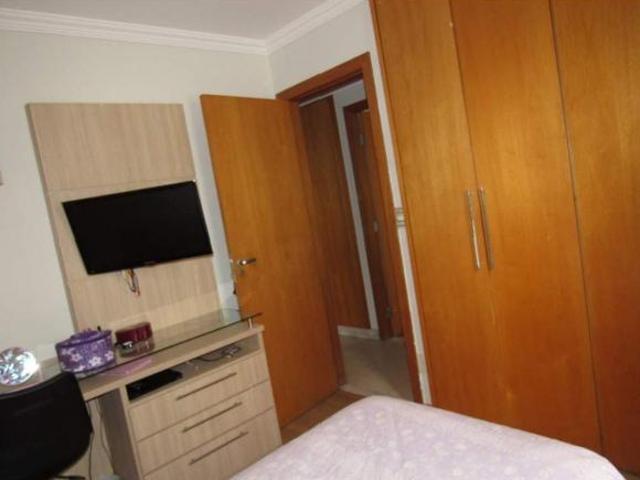 Apartamento à venda em Dona Clara