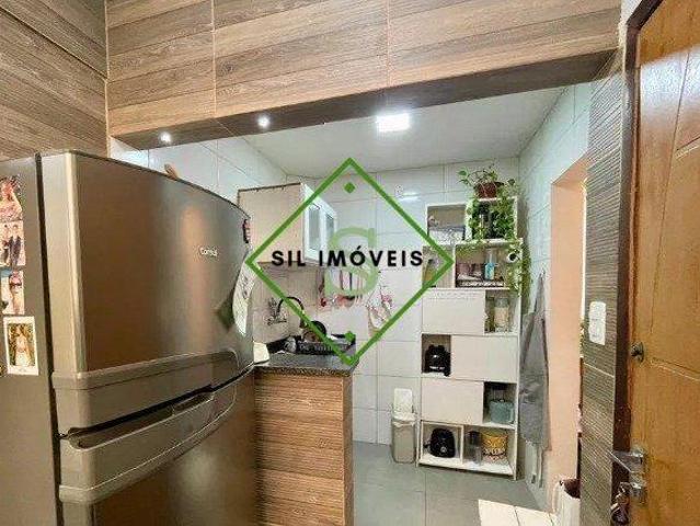 Apartamento à venda em Dona Clara