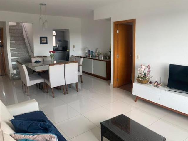 Apartamento à venda em Dona Clara