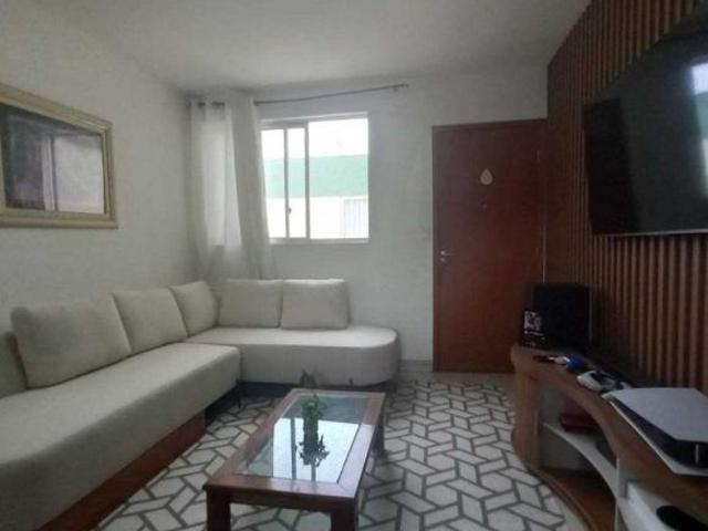 Apartamento à venda em Dona Clara
