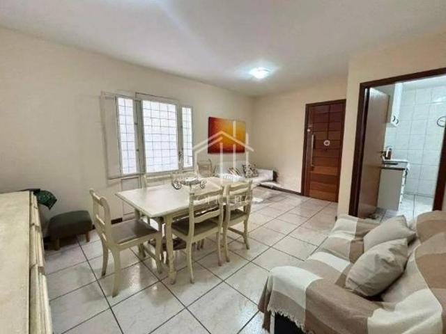 Apartamento à venda em Dona Clara