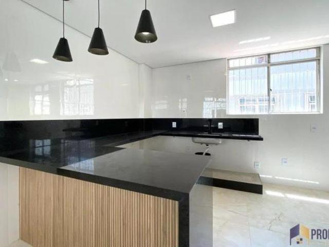 Apartamento à venda em Dona Clara