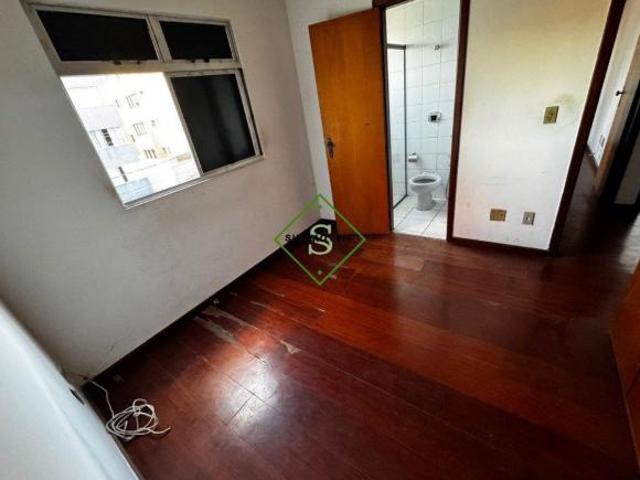 Apartamento à venda em Dona Clara