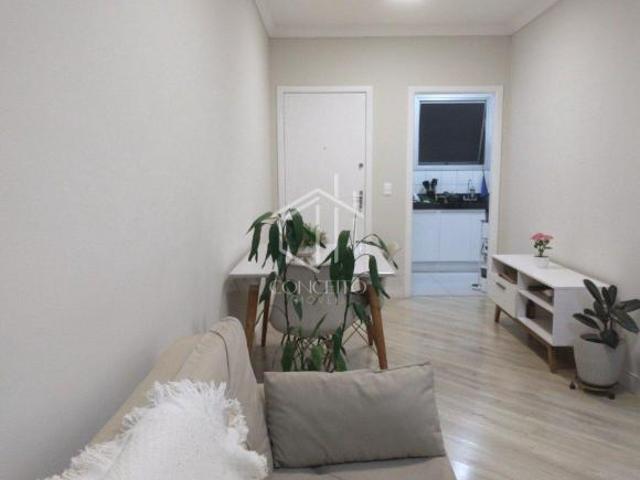 Apartamento à venda em Dona Clara