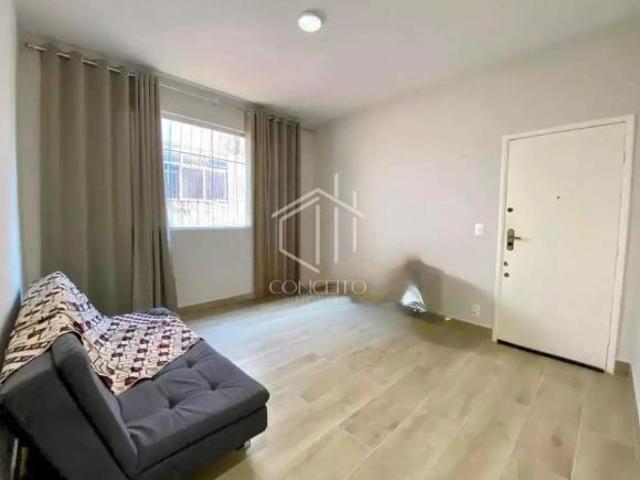 Apartamento à venda em Dona Clara