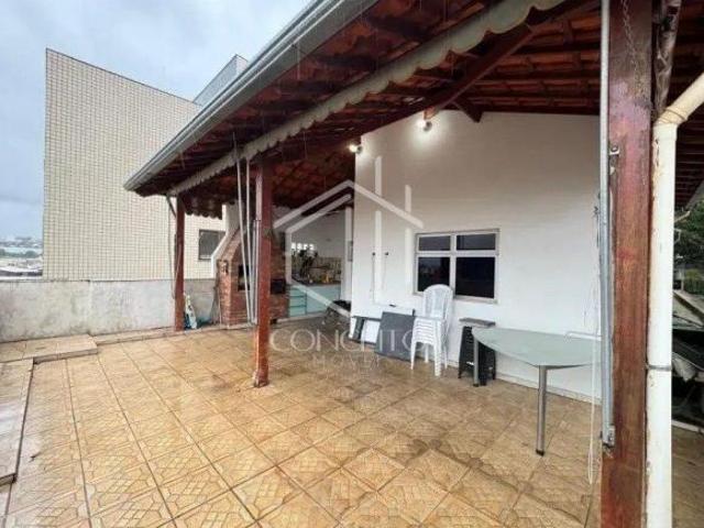 Apartamento à venda em Dona Clara