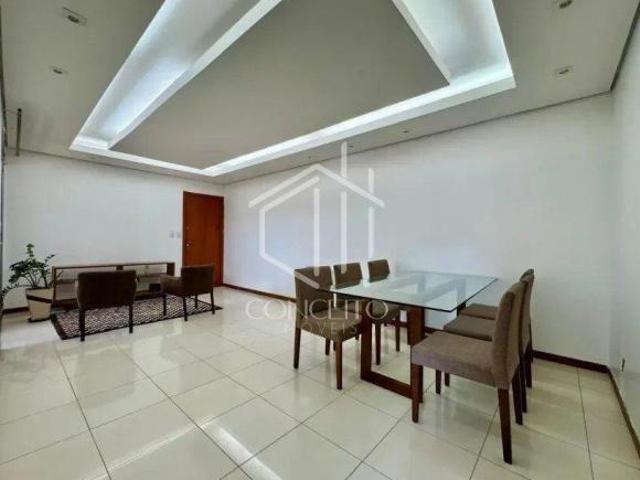 Apartamento à venda em Dona Clara