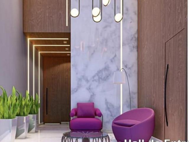 Apartamento à venda em Dona Clara