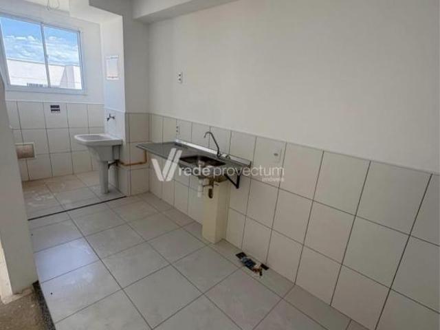 apartamento à venda em Dona Edith Campos Fávero