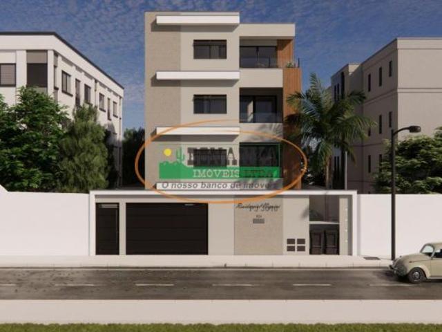 Apartamento à venda em Dona Luizinha