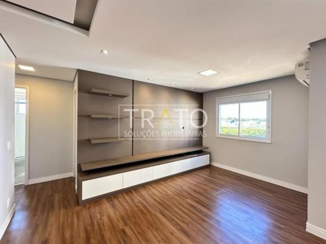 apartamento à venda em Dreams Residencial