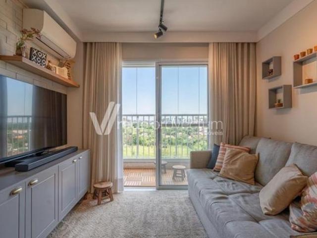 apartamento à venda em Dreams Residencial