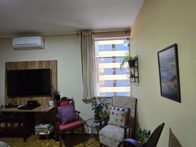 Apartamento à venda em excelente localização, pertinho de tudo!
