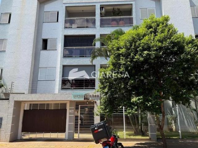 Apartamento à venda em excelente localização, VILA INDUSTRIAL, TOLEDO PR