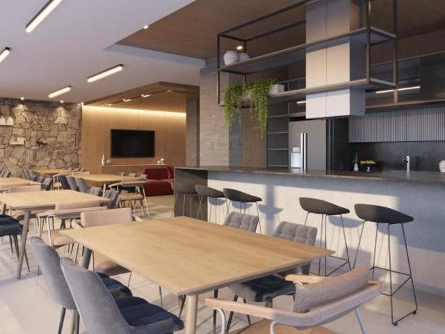 Apartamento à venda em Exposição
