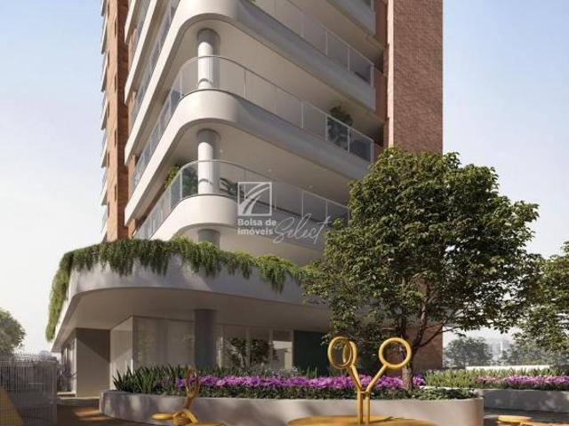 Apartamento à venda em Exposição