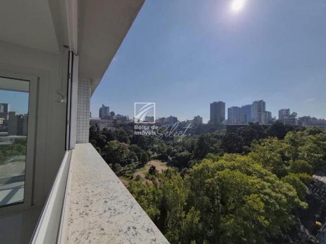 Apartamento à venda em Exposição