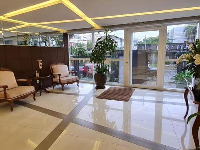 Apartamento à venda em Exposição