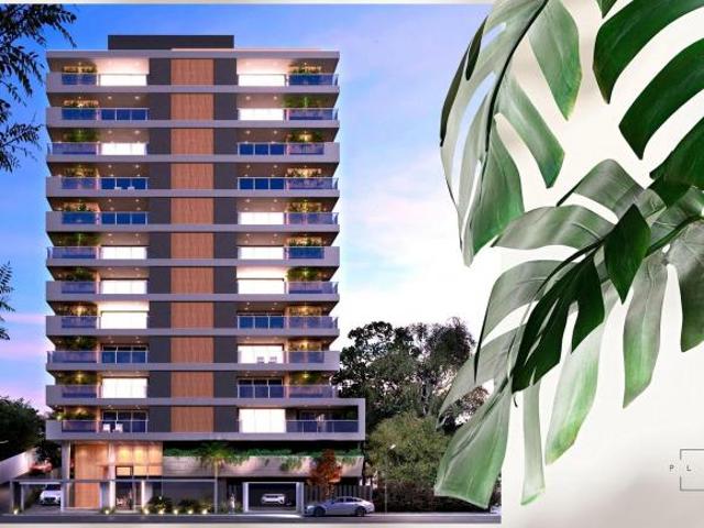 Apartamento à venda em Exposição