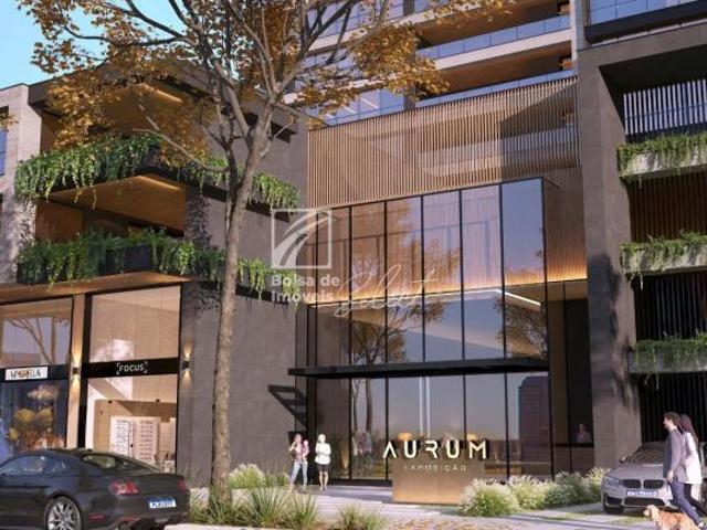 Apartamento à venda em Exposição