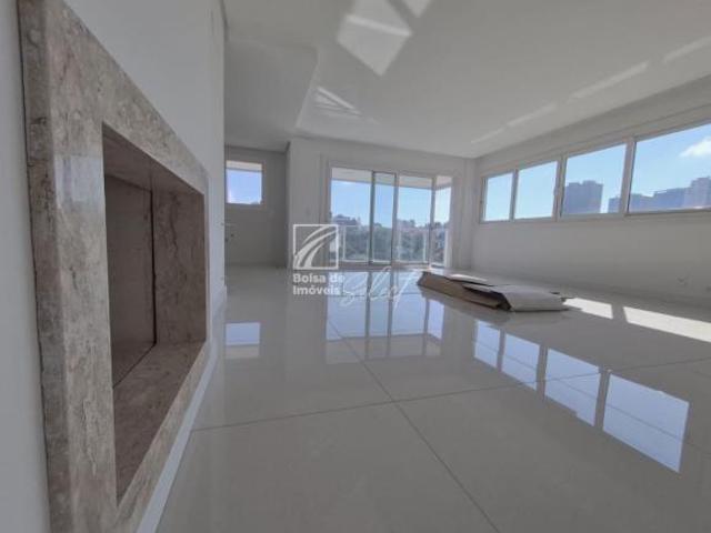 Apartamento à venda em Exposição