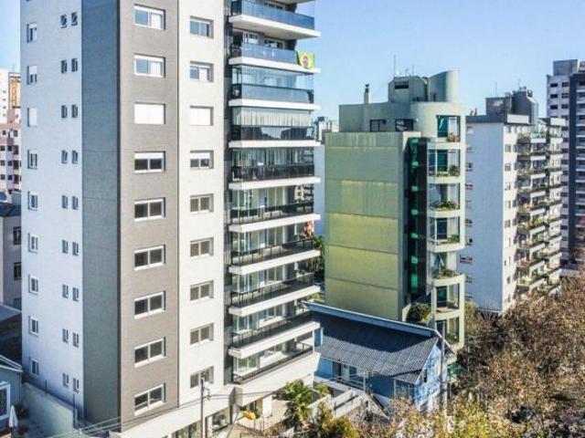 Apartamento à venda em Exposição