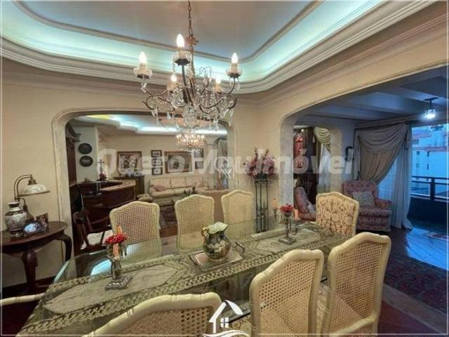 Apartamento à venda em Exposição